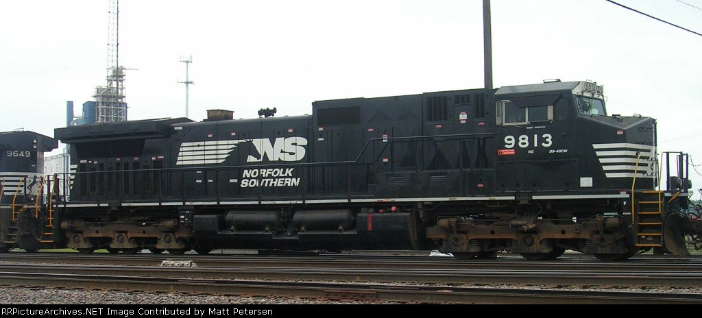 NS 9813